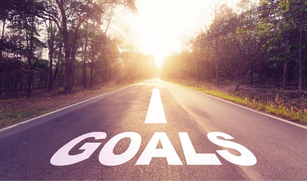 Why Do We Set Goals?