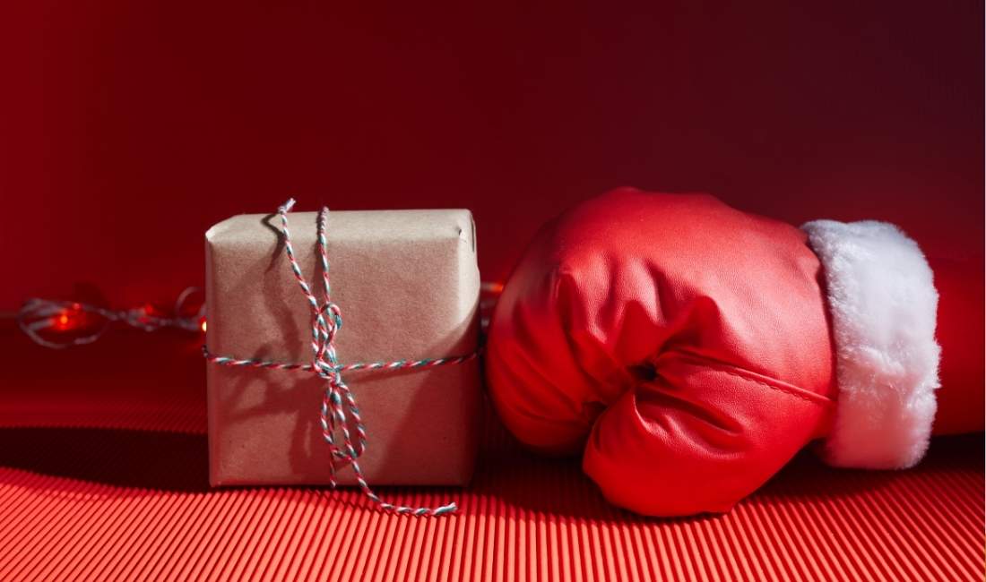 Do you know the history of Boxing Day?