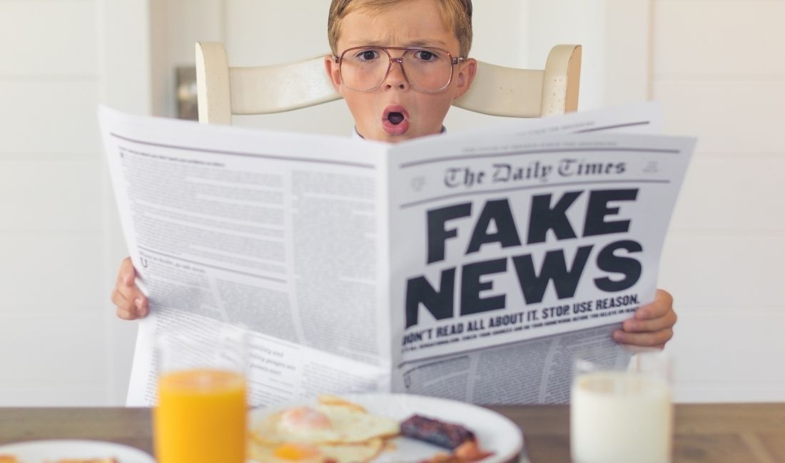 Why Hope Not Hate Deliberately Misrepresent the Truth about the WEU