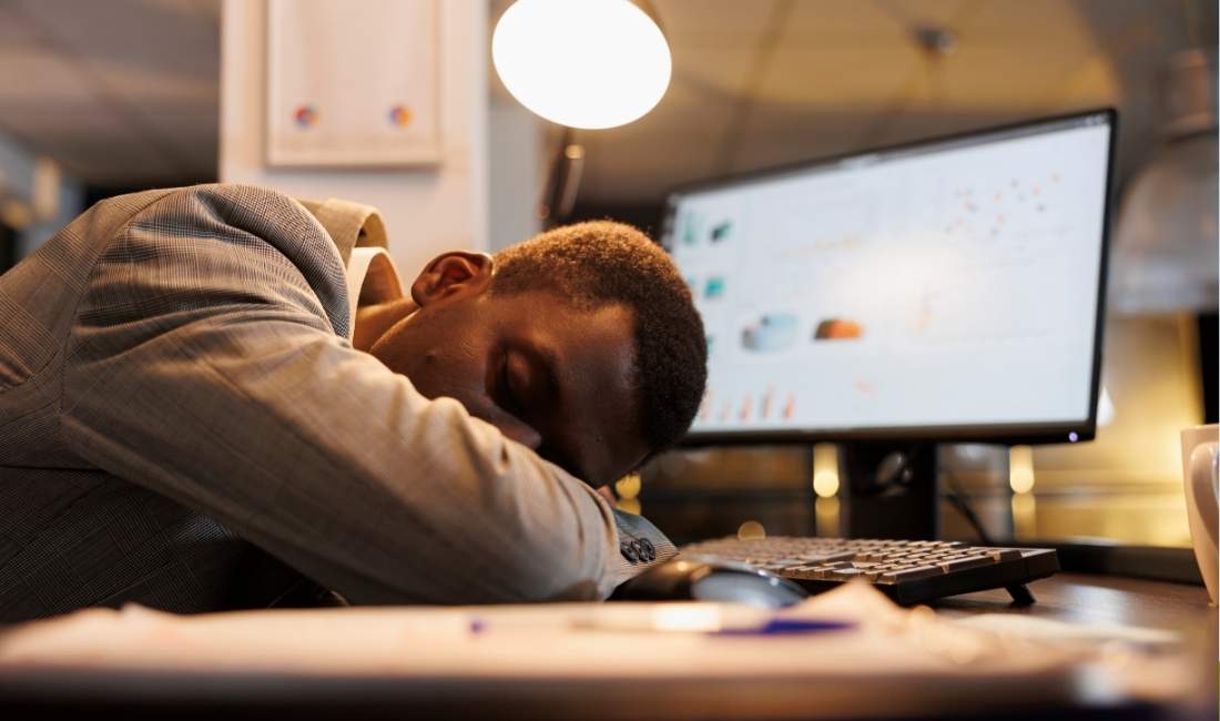 Sleep and Shift Work: Guidance for Shift Workers