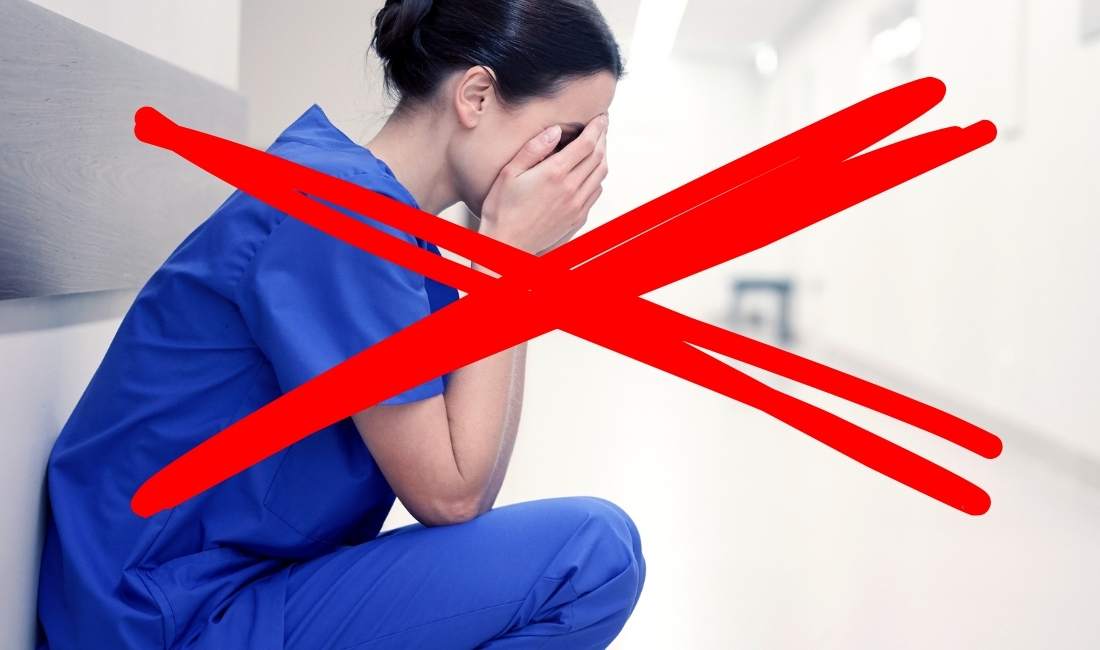NHS: The Striking Off of Roberta Batchelor Pt.1