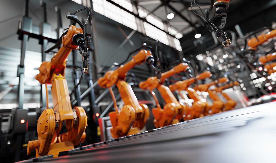 NHS Publishes £300m Contract for Surgery Robots